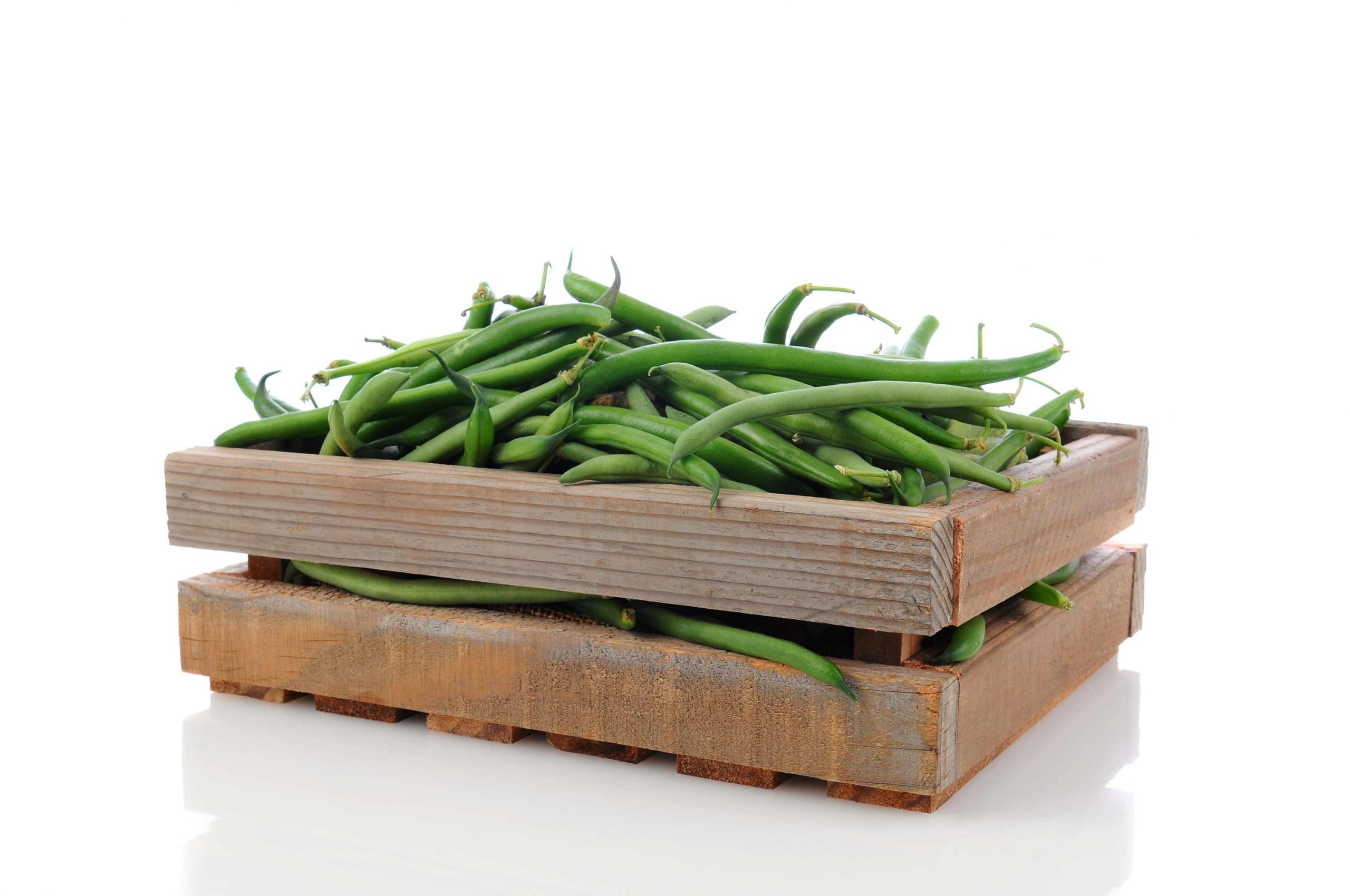 Green Beans – Connecting Local Producers with Retailers - Crop2.Shop
